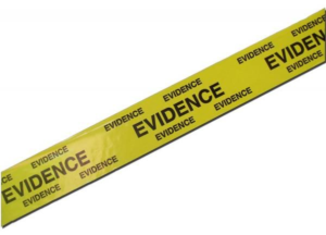Conclusive Proof under Evidence Act – Meaning, Scope & Impact
