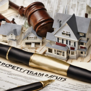 Rule Against Perpetuity in India – Property Law Guide